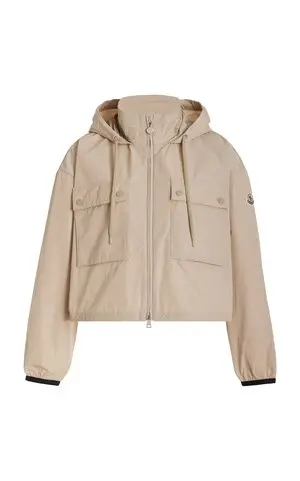 Women's Neutral Jackets