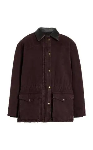Prada Utility Outerwear For Women