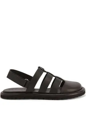 Giuseppe Zanotti Slingback Sandals For Men