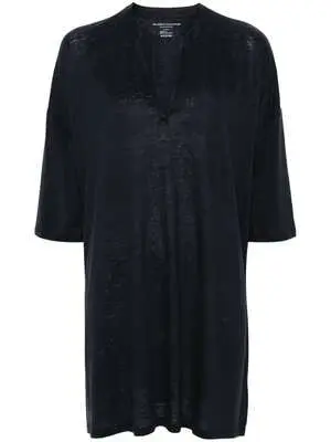Majestic Filatures Frill Kaftans Tunics