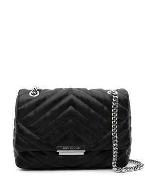 Armani Exchange Flap Cross Body Bags For Women