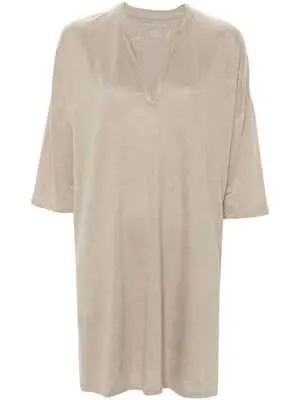 Majestic Filatures Office Wear Kaftans Tunics