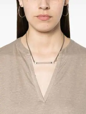Majestic Filatures Straight-hem Tunic - Neutrals