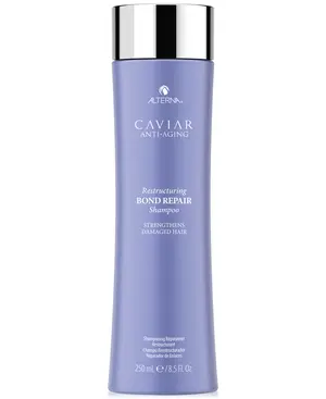 ALTERNA Caviar Restructuring Bond Repair Shampoo - No Color