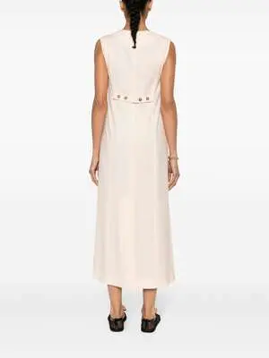 Loulou De Saison Idika Maxi Dress - Pink