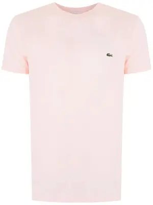 Lacoste T-shirt Masculino - Pink
