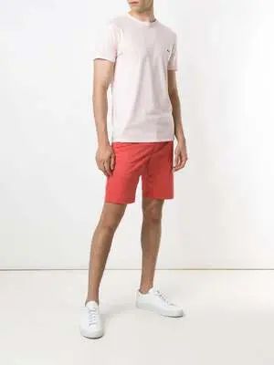 Lacoste T-shirt Masculino - Pink