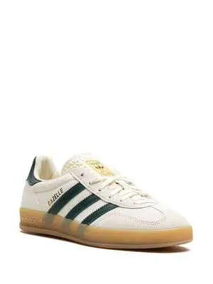 Adidas Gazelle Indoor Sneakers - Neutrals