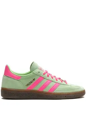 Adidas Spezial Lace-up Sneakers - Green