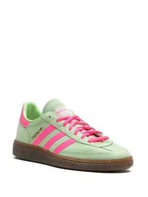 Adidas Spezial Lace-up Sneakers - Green