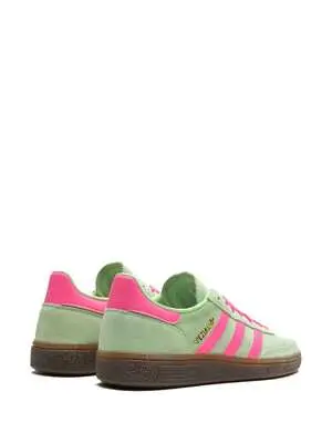 Adidas Spezial Lace-up Sneakers - Green