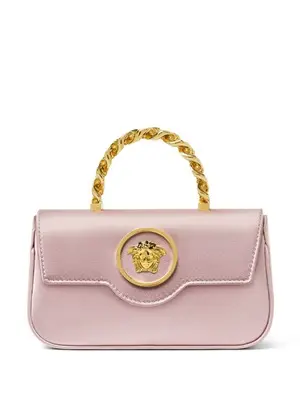 Versace Embellished Mini Bags