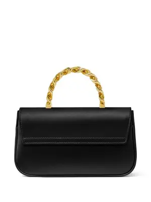 Versace La Medusa Mini Bag - Black