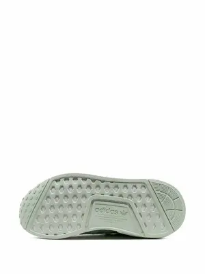 Adidas Nmd_r1 Low-top Sneakers - Green