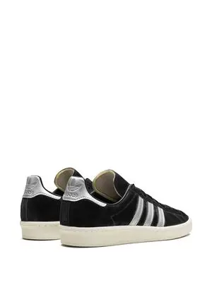Adidas Campus 80s Sneakers - Black