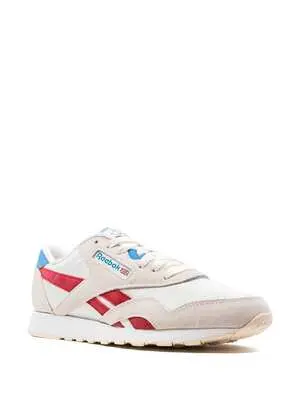 REEBOK Classic Nylon Sneakers