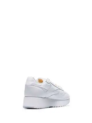 REEBOK X Gigi Hadid Classic Leather Sneakers - White