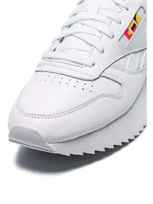 REEBOK X Gigi Hadid Classic Leather Sneakers - White