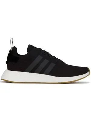 Adidas Nmd_r2 Low-top Sneakers
