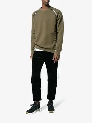 Adidas Nmd_r2 Low-top Sneakers