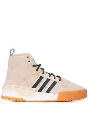 Adidas X Eric Emanuel Rivalry Rm Sneakers