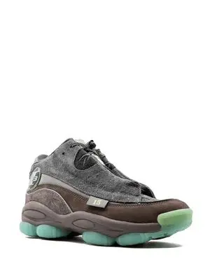 REEBOK Answer Dmx Unik Sneakers - Grey