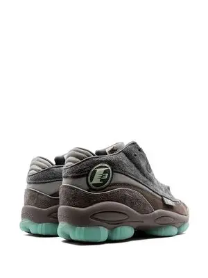 REEBOK Answer Dmx Unik Sneakers - Grey