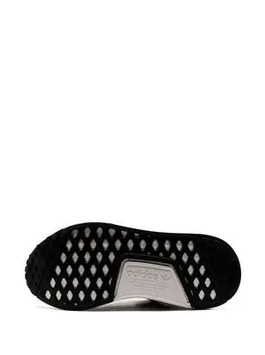adidas Nmd R1 Low-top Men Sneakers - Black
