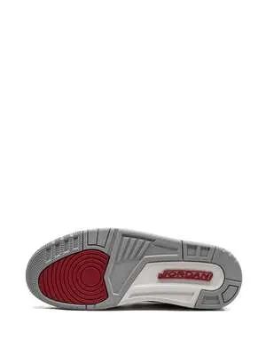 JORDAN Air Legacy 312 Low Sneakers - Grey