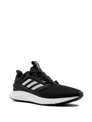 Adidas Falcon X Sneakers - Black