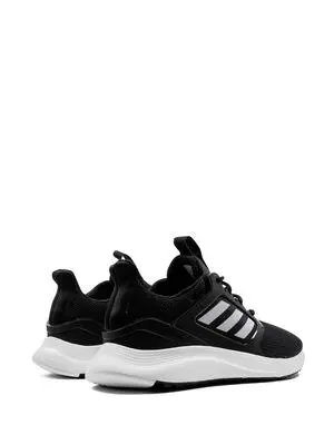 Adidas Falcon X Sneakers - Black