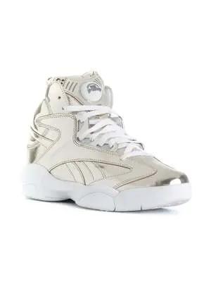 REEBOK Shaq Attaq Platinum Sneakers