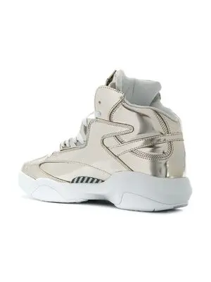 REEBOK Shaq Attaq Platinum Sneakers