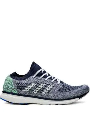Adidas Adizero Prime Boost Sneakers - White