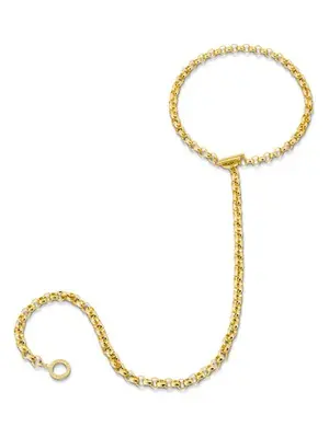 Kiki De Montparnasse Kiki Chain Necklace