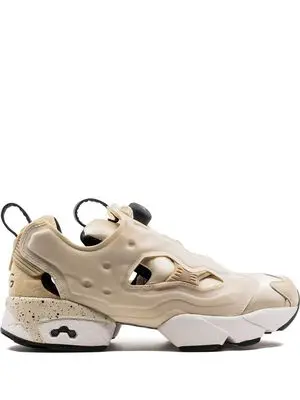 REEBOK Instapump Fury Og Sneakers - Neutrals