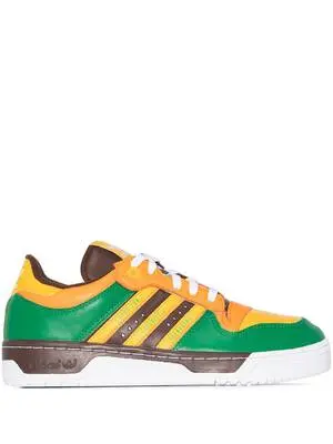 Adidas Color Blocked Shoes For Women
