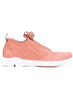 REEBOK Pump Supreme Rilla Sneakers - Neutrals