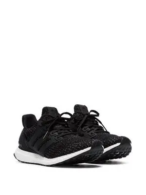 Adidas Ultraboost Low-top Sneakers - Black