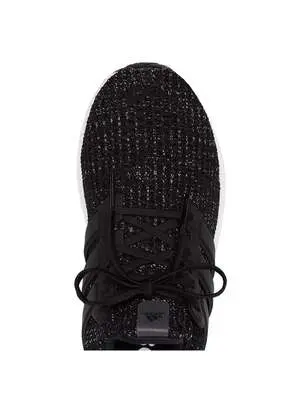 Adidas Ultraboost Low-top Sneakers - Black