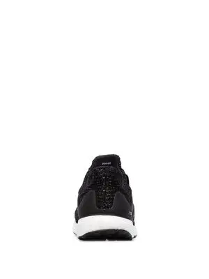 Adidas Ultraboost Low-top Sneakers - Black