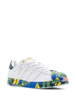 Adidas Superstar Her Studio London Sneakers