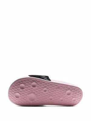 PUMA X Sophia Webster Leadcat Suede Slides