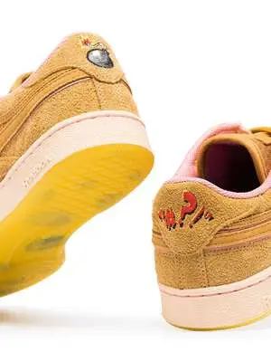 REEBOK Club C Revenge Tom And Jerry Sneakers - Neutrals