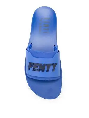FENTY BEAUTY X Rihanna Surf Slide - Blue