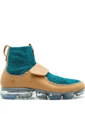 Nike X Marc Newson Air Vapormax Sneakers - Neutrals