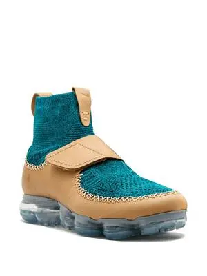 Nike X Marc Newson Air Vapormax Sneakers - Neutrals