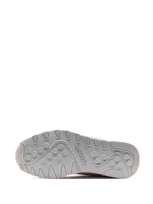 REEBOK Classic Nylon Sneakers - White