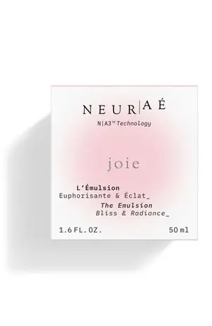 NEURAE Joiethe Emulsion - Regular