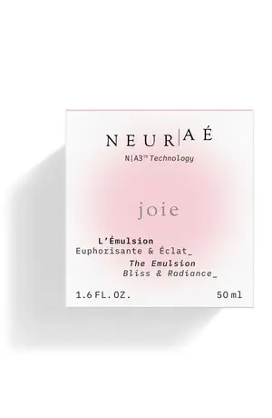 NEURAE Joiethe Emulsion - Regular